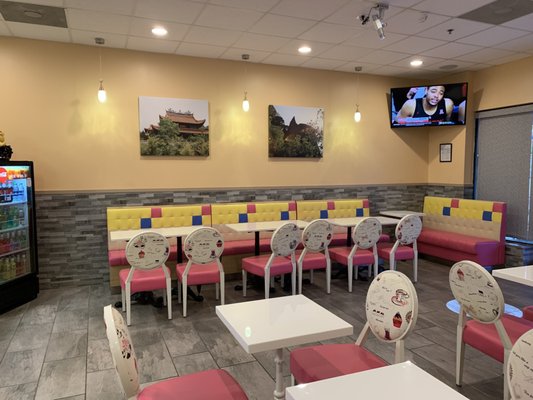 KELLY’S FUSION EXPRESS - 73 Photos & 68 Reviews - 1820 Ga 20 SE ...