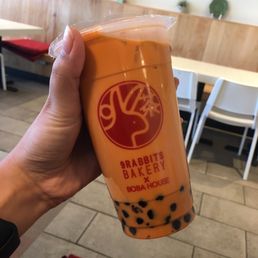 9 RABBITS BAKERY - 874 Photos & 541 Reviews - 2546 Royal Ln, Dallas ...