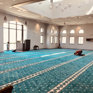 KHADEEJA ISLAMIC CENTER OF GREATER SALT LAKE - Updated June 2025 - 79 ...