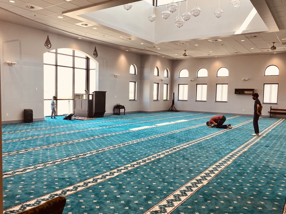 UTAH ISLAMIC CENTER - Updated July 2025 - 29 Photos - 984 W 9000 S ...