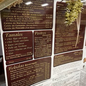 TAMALES LILIANAS - Updated December 2025 - 1415 Photos & 1052 Reviews ...