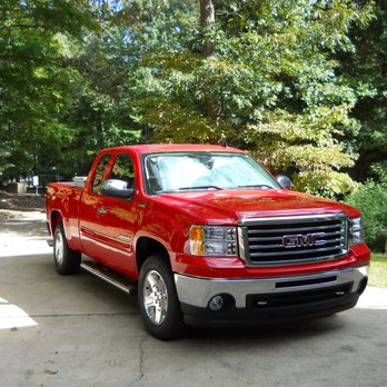 TRIANGLE AUTO CENTER - Updated October 2025 - 10 Photos - 4436 Durham ...