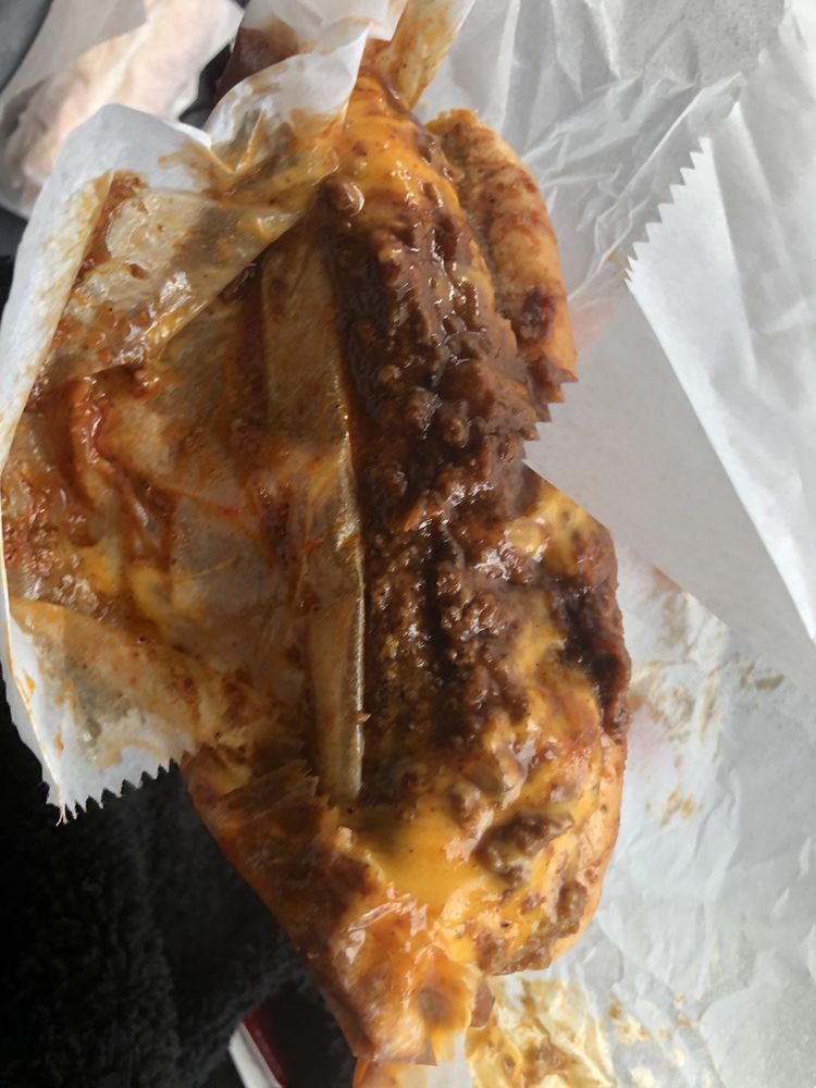 CHRIS RED HOT - 478 Bloomfield Ave, Verona, New Jersey - Hot Dogs ...