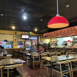 DONG HAE SUSHI - Updated May 2026 - 290 Photos & 192 Reviews - 600 N H ...