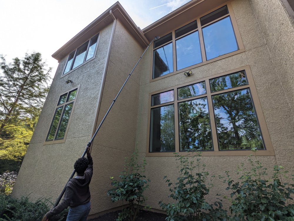 SHINE-ON WINDOW CLEANING - Updated August 2025 - Request a Quote - 12 ...