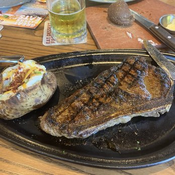 OUTBACK STEAKHOUSE - Updated January 2026 - 63 Photos & 77 Reviews ...