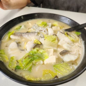 GRAINS FISH NOODLE - Updated July 2024 - 45 Photos - 7710 Kennedy Road ...