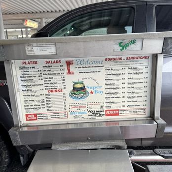 SOUTH 21 DRIVE IN - Updated December 2025 - 138 Photos & 153 Reviews ...