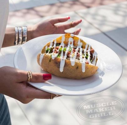 MUSCLE MAKER GRILL - Updated November 2025 - 95 Photos & 142 Reviews - 4041 E Tremont Ave, Bronx ...