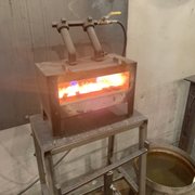 LAWLESS FORGE - 344 Photos & 168 Reviews - Team Building Activities ...