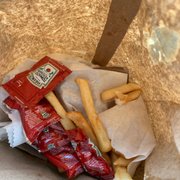 WINSTEAD’S STEAKBURGER - 204 Photos & 259 Reviews - 101 Emanuel Cleaver ...