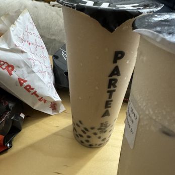 PARTEA NYC - UNION SQUARE - Updated May 2025 - 320 Photos & 81 Reviews ...