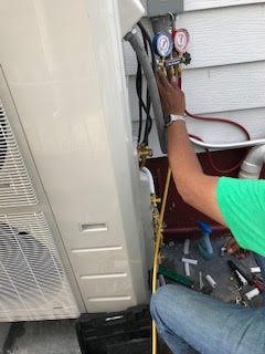 BRIAN HVAC AND MECHANICAL - Updated July 2024 - 15 Photos - Queens, New ...