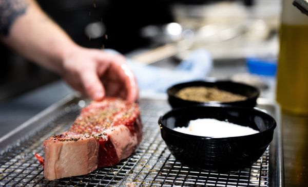 CUTS STEAKHOUSE - Updated December 2025 - 247 Photos & 183 Reviews ...