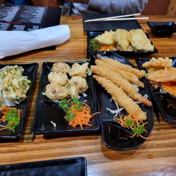 SUSHI MASA SPRING - Updated May 2024 - 548 Photos & 191 Reviews - 355 ...