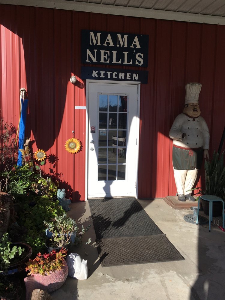 MAMA NELL’S KITCHEN - Updated September 2025 - 2417 US-82, Tifton ...
