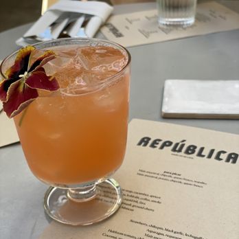 REPUBLICA - 660 Photos & 207 Reviews - 100 NW 10th Ave, Portland ...