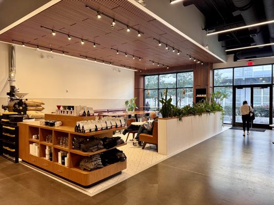 SHORTWAVE COFFEE - Updated August 2025 - 228 Photos & 101 Reviews - 615 ...