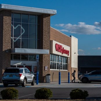 CVS - Updated July 2025 - 18-40 Goldsborough Dr, Bayonne, New Jersey ...