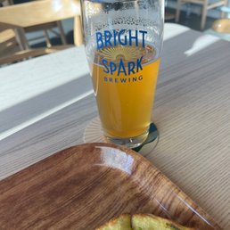 BRIGHT SPARK BREWING - Updated June 2026 - 435 Photos & 211 Reviews ...
