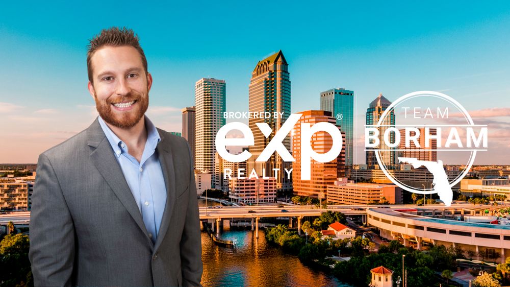 JEFF BORHAM & ASSOCIATES - 39095 US Hwy 19 N, Tampa Bay, FL - Yelp