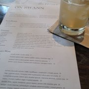 ON SWANN - 2256 Photos & 1454 Reviews - Bars - 1501 W Swann Ave, Tampa ...