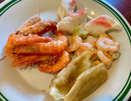 ASIAN BUFFET - Updated May 2024 - 88 Photos & 202 Reviews - 944 E ...