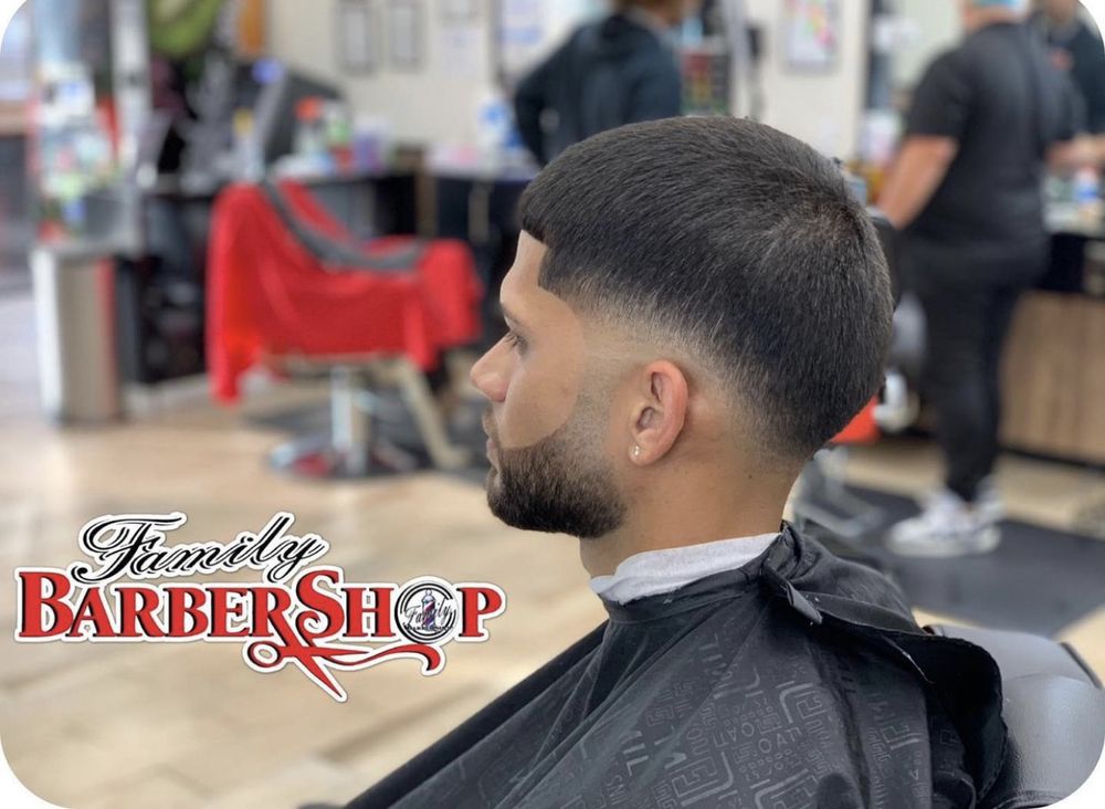 FAMILY BARBERSHOP - Updated December 2025 - 24 Photos - 2611 Simpson Rd ...