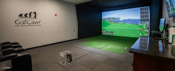 GOLFCAVE - Updated December 2025 - 18 Photos - 34 Industrial Way E ...
