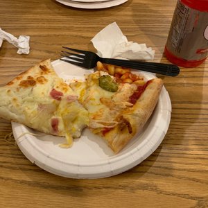 ORIGINAL ITALIAN PIZZA - 36 Photos & 53 Reviews - 24 Lower Mulberry St ...