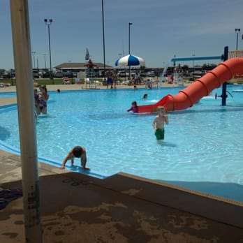 FALLING SPRINGS RECREATIONAL CENTER - Updated November 2025 - 275 ...