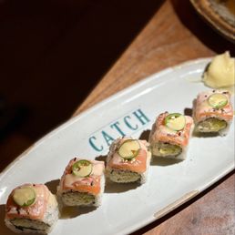CATCH - Updated December 2025 - 274 Photos & 125 Reviews - 200 S Pointe ...