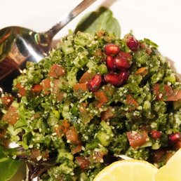 BABOUSH - 595 Photos & 676 Reviews - 3636 McKinney Ave, Dallas, Texas ...