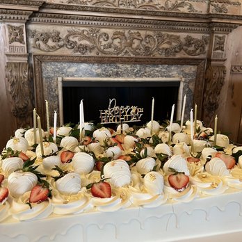 SWEET E’S BAKE SHOP - 378 Photos & 554 Reviews - 4574 W Adams Blvd, Los ...