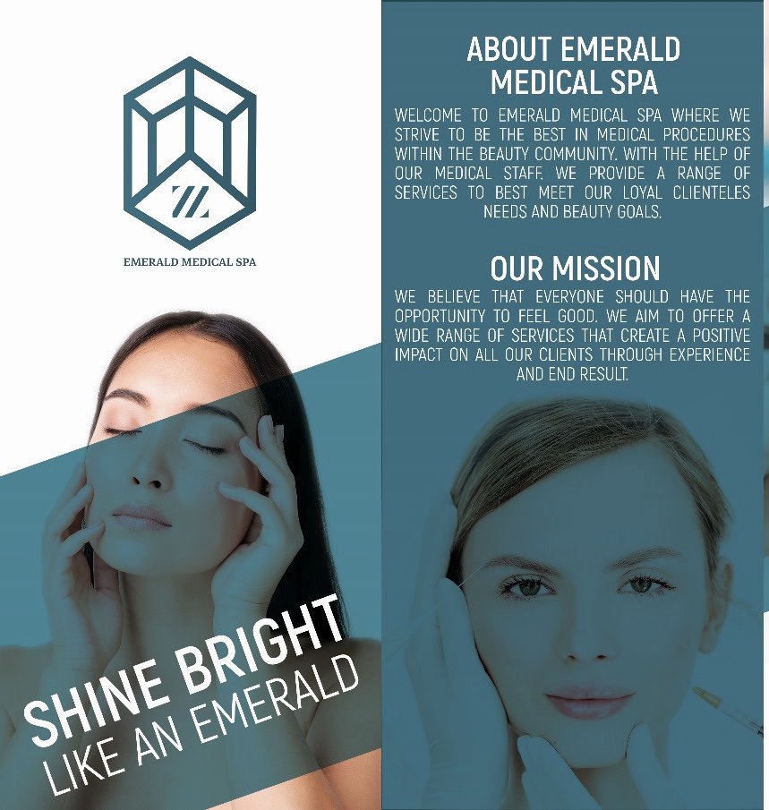 EMERALD MEDICAL SPA - Updated February 2025 - 273 Queenston Road ...