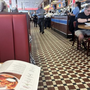 SILVER DINER - Updated December 2025 - 1248 Photos & 1182 Reviews ...