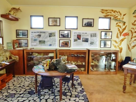 NATURE INTERPRETIVE CENTER AND TRAILS - Updated May 2026 - 86 Photos ...