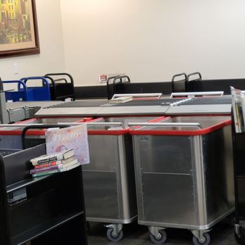 Temecula Public Library - Trusted Since 2008 - Updated July 2025 - 116 ...