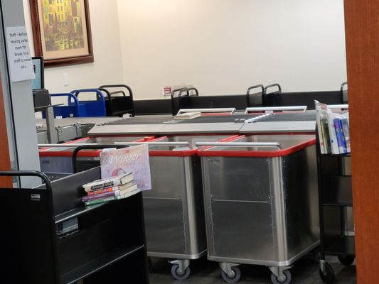 Temecula Public Library - Trusted Since 2008 - Updated July 2025 - 116 ...