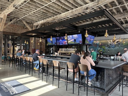 COLUMBUS BREWING COMPANY BEER HALL - Updated January 2026 - 186 Photos ...