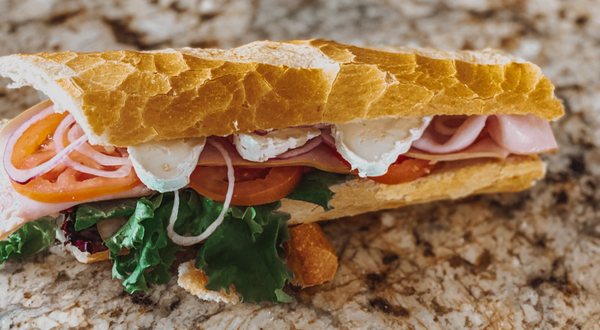 NORMANDIE BAKERY - Updated April 2025 - 167 Photos & 242 Reviews - 3022 ...