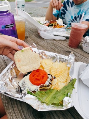 SHAKA SHACK - Updated July 2024 - 16 Photos & 24 Reviews - 35308 ...