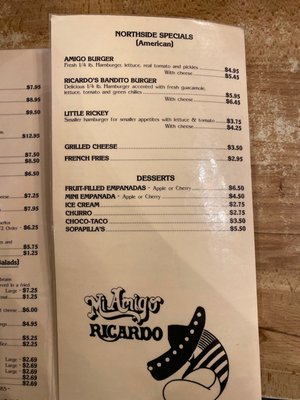 MI AMIGO RICARDO - Updated May 2025 - 131 Photos & 247 Reviews - 821 E ...