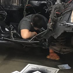 RICKY’S AUTO REPAIR - 309 Photos & 57 Reviews - Auto Repair - 1124 N ...