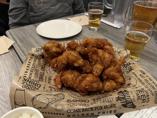 BBQ CHICKEN - Updated December 2025 - 20 Photos - 1037 Granville Street ...