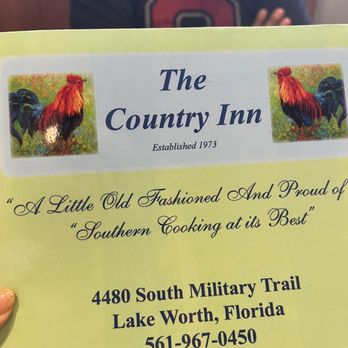 COUNTRY INN RESTAURANT - Updated July 2025 - 151 Photos & 185 Reviews ...