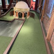 SUBPAR MINIATURE GOLF - 279 Photos & 151 Reviews - 900 North Point St ...