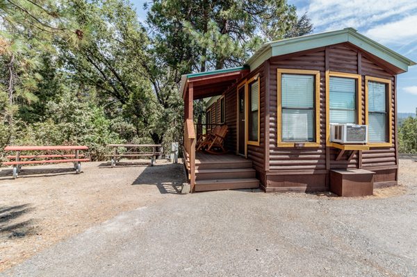 OUTDOORSY YOSEMITE - Updated March 2025 - 120 Photos & 37 Reviews ...