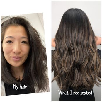 HAIIER HAIR SALON - Updated September 2025 - 287 Photos & 135 Reviews ...