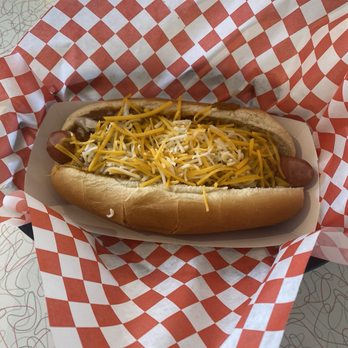 LARRY’S CHILI DOG - Updated November 2024 - 482 Photos & 651 Reviews ...
